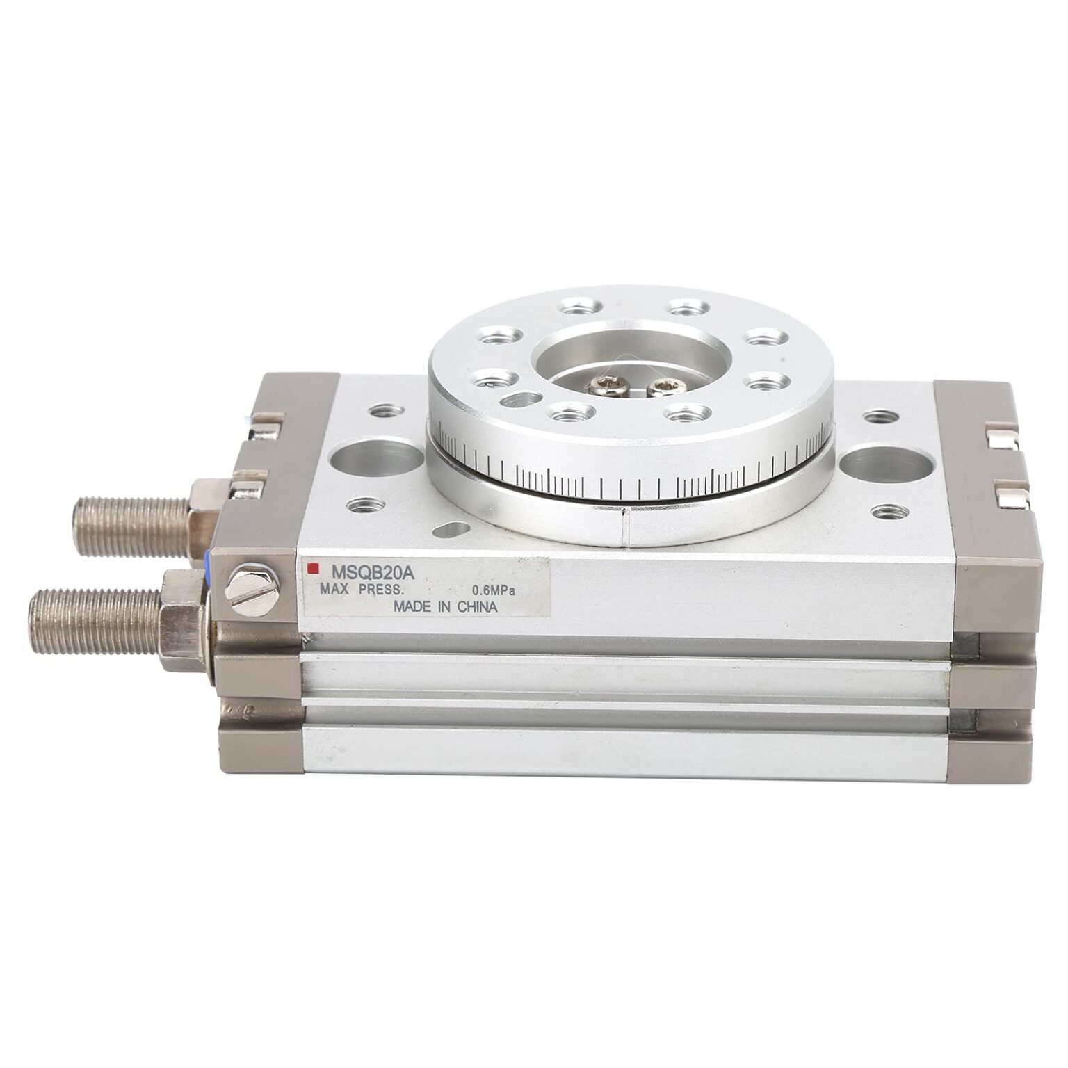 Pneumatic Rotary Cylinder | Hydrofit Engineers