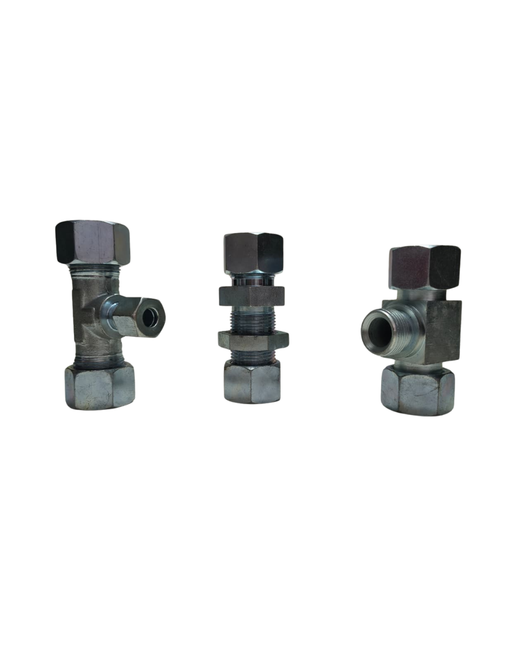 Ferrule Fittings Manufacturer in Chennai | Hydrofit Engineers